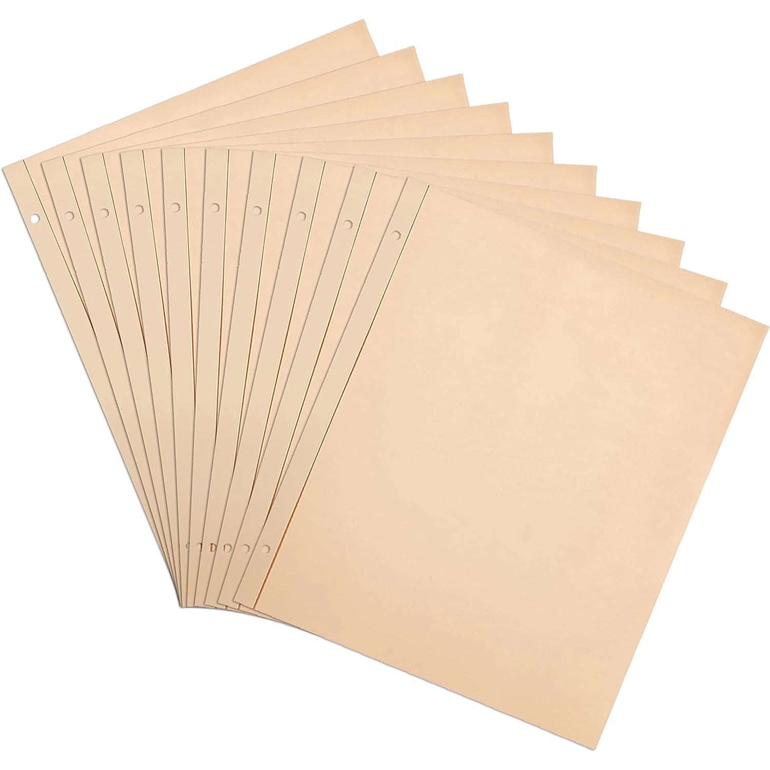 Genuine Pioneer Scrapbook Refill 11x14 Pages for Album Model SJ50 ...
