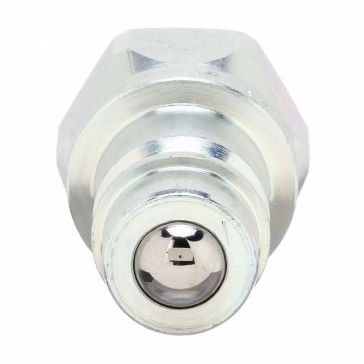 Pioneer Quick Connect,Plug,1/2",3/4"-14 8010-5 - Walmart.com