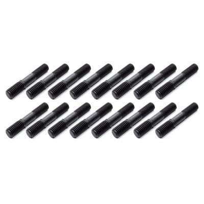 Pioneer Rocker Arm Studs -100pk 3/8-24 x 7/16-20 x 2.325 - Walmart.com