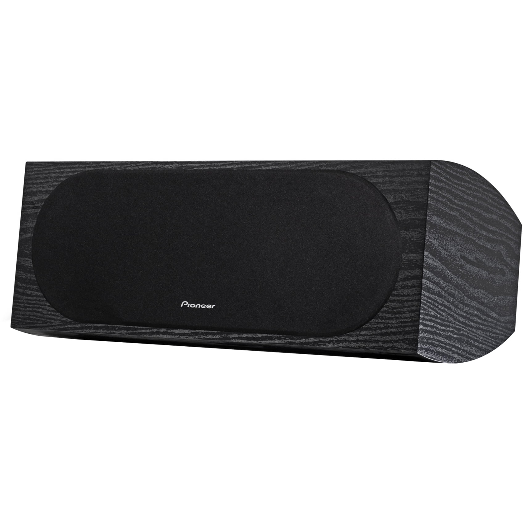 Pioneer SP-C22 Center Channel Home Theater Speaker - Walmart.com