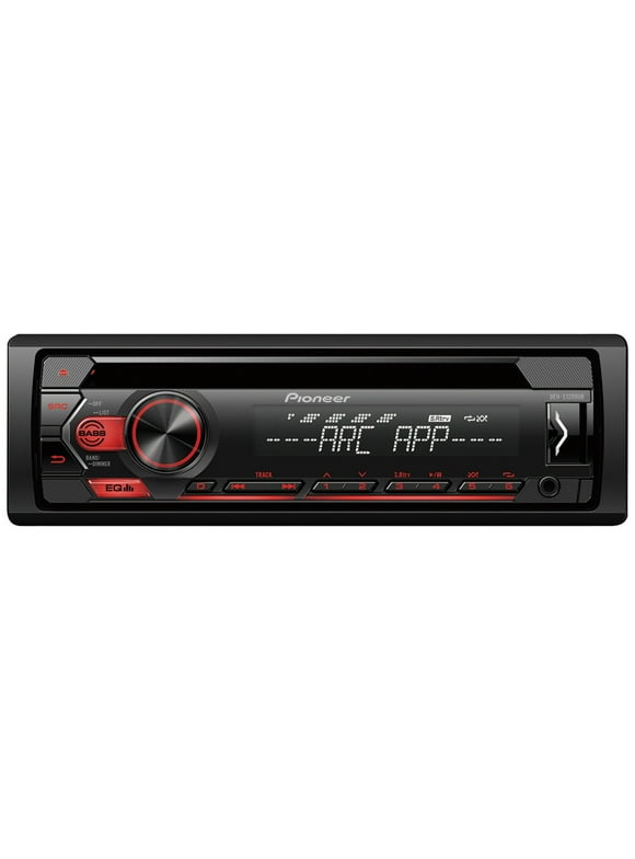 Car Stereos with CD Player in Car Stereos - Walmart.com