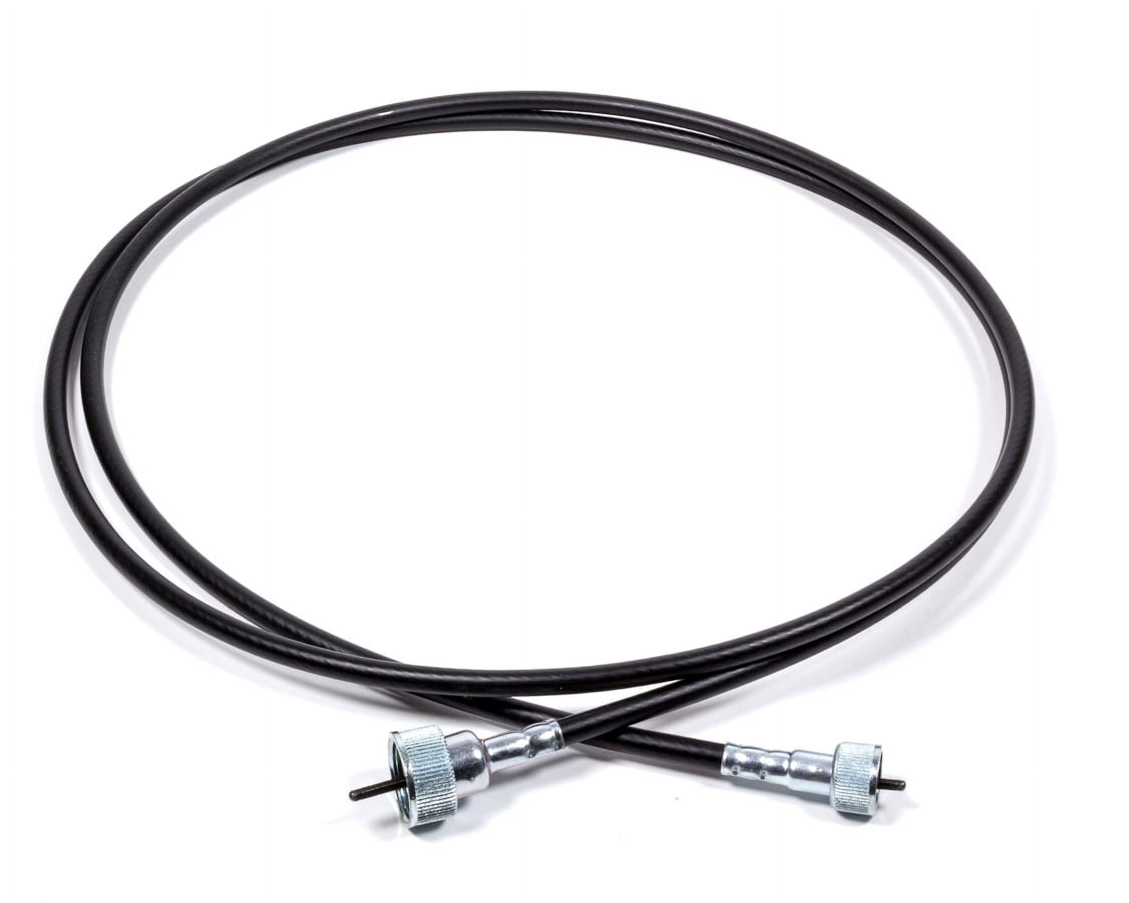 Pioneer Speedometer Cable - Universal - Each - Walmart.com