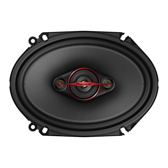 Pioneer Speaker Systems