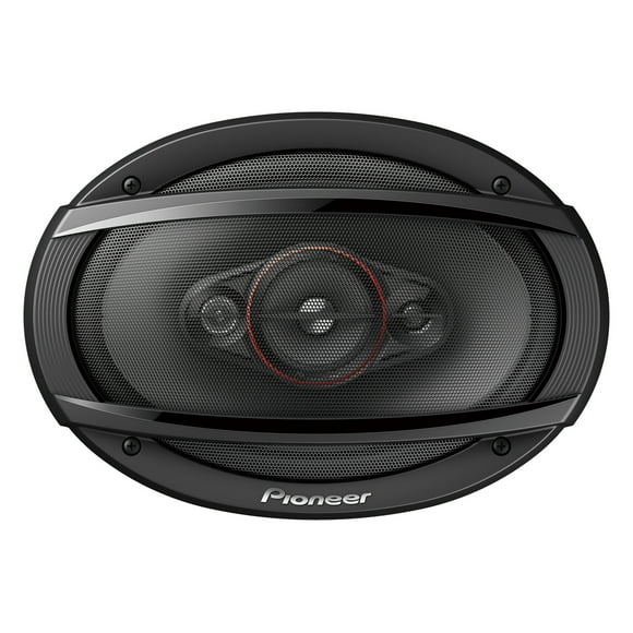 6" x 9" Car Speakers in Car Speakers by Size - Walmart.com
