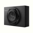 Pioneer TS-A2000LB 8" Car Subwoofer, Shallow-Mount Design - Walmart.com