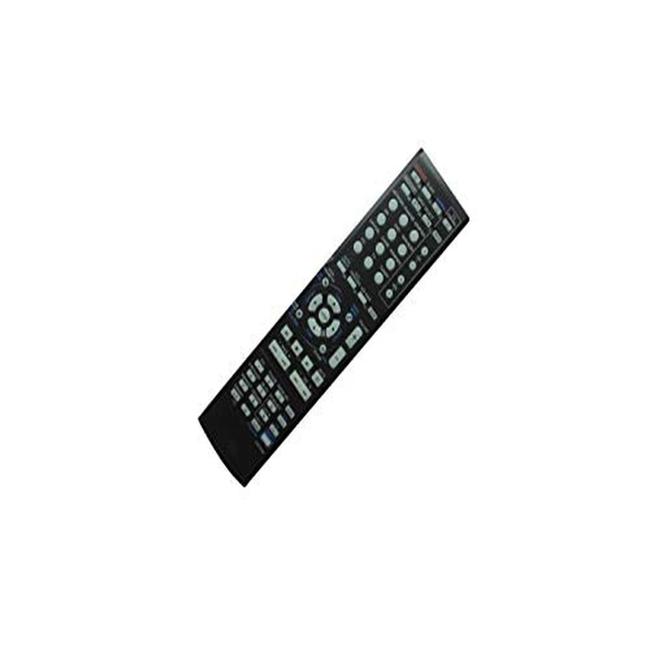 Pioneer Universal Remote Control for 7.1-Channel Home Theater Systems ...