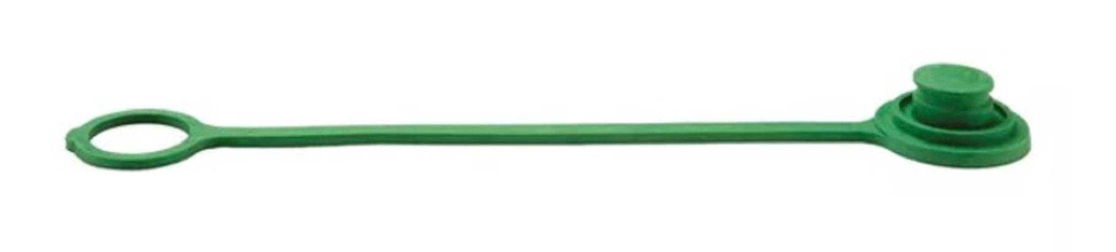 Pioneer VP5205-4M-GR-CS Tractor Dust Plug for 1/2 in. ISO Coupler ...