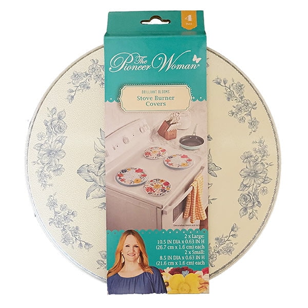 Pioneer Woman Agatha Jade Range Cover - Walmart.com
