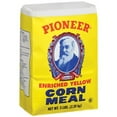 Pioneer Enriched Yellow Cornmeal in 5lb Bag - Walmart.com