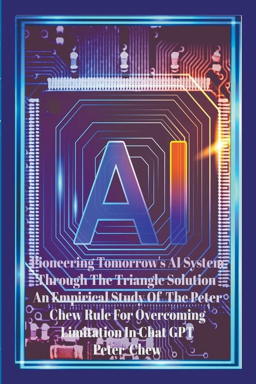 Pioneering Tomorrow's AI System Through The Triangle Solution An ...