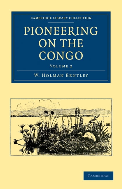 Pioneering on the Congo - Volume 2, (Paperback) - Walmart Business Supplies