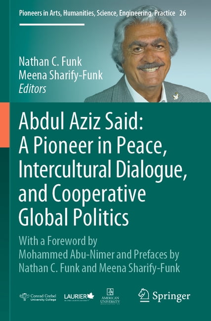 Pioneers in Arts, Humanities, Science, E Abdul Aziz Said: A Pioneer in ...