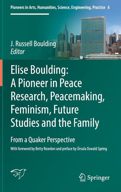 Pioneers in Arts, Humanities, Science, Engineering, Practice: Elise ...