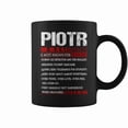 Piotr Name Facts Last Name Piotr Name Facts Family Name Coffee Mugs ...