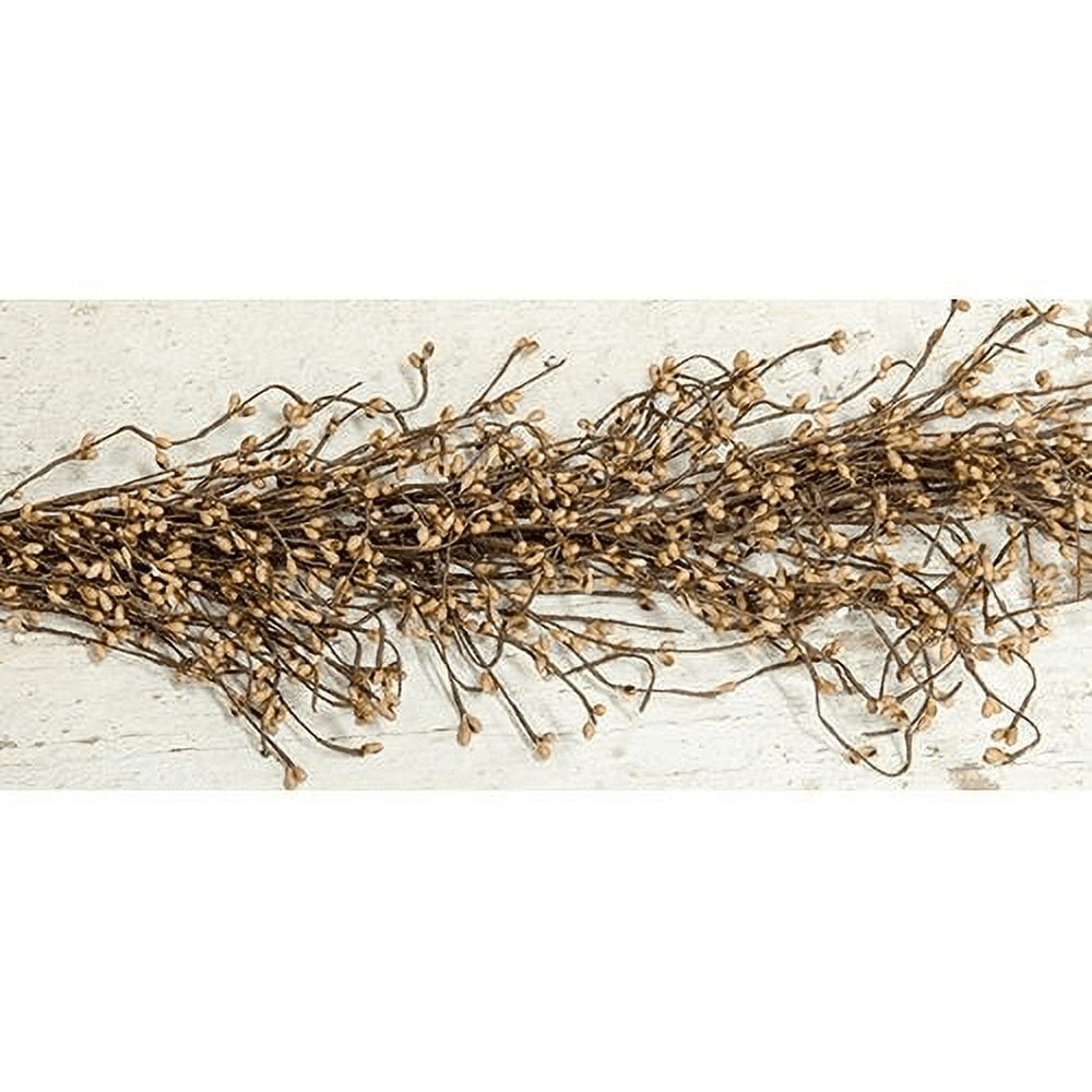 Pip Berry Garland - Teastain 4ft - Walmart.com