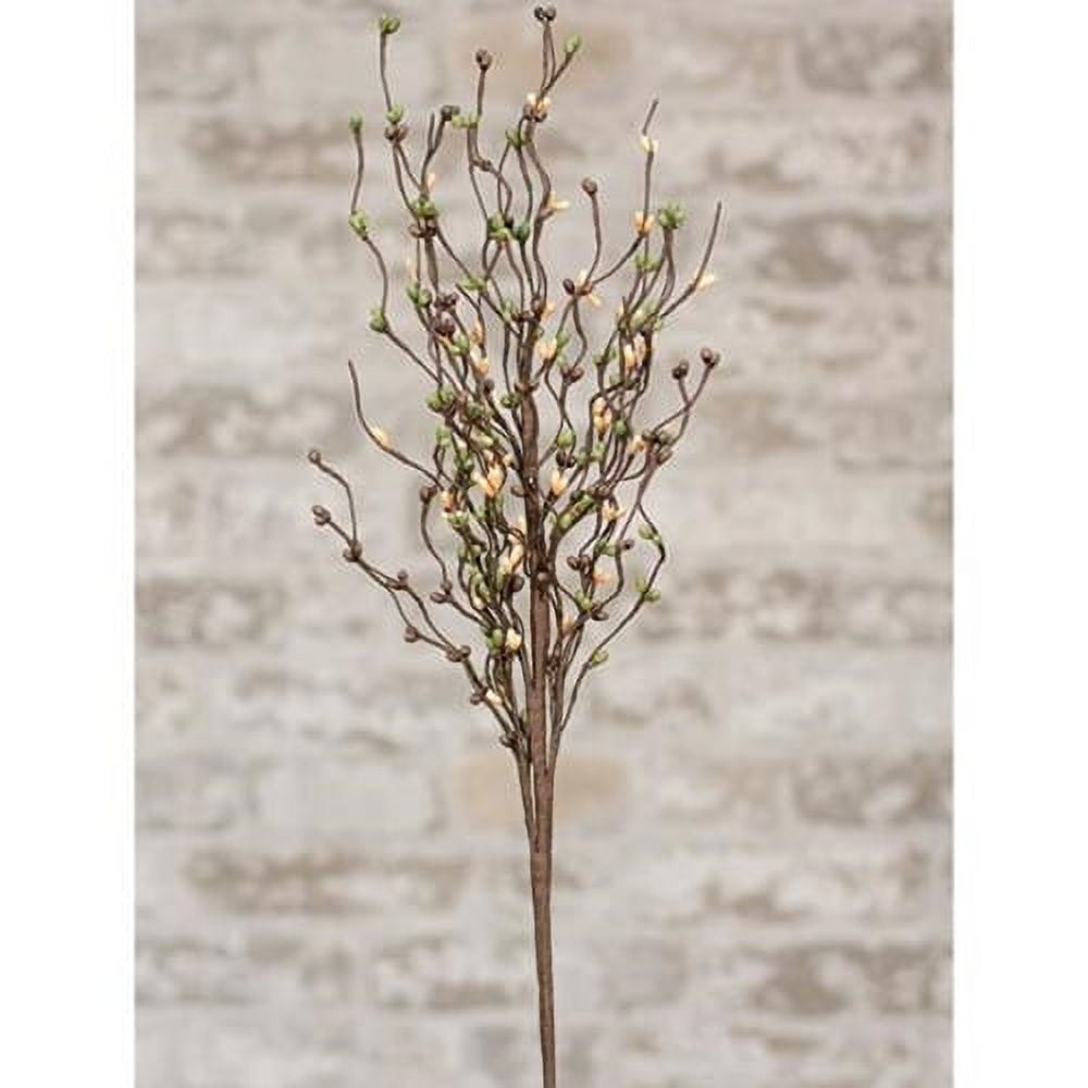 Pip Berry Spray 26" Coffee Bean - Walmart.com