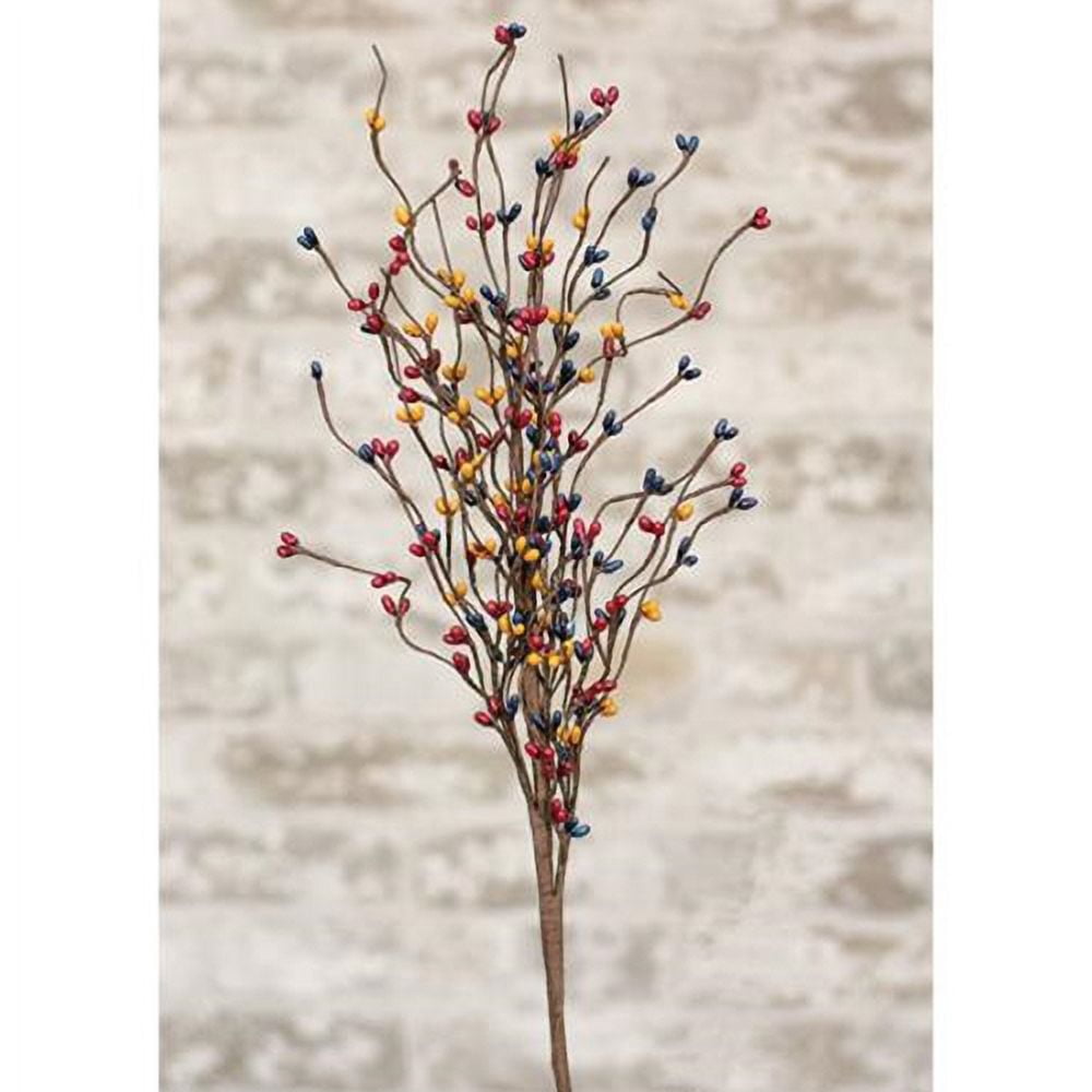 Pip Berry Spray 26" Colonial Mix - Walmart.com
