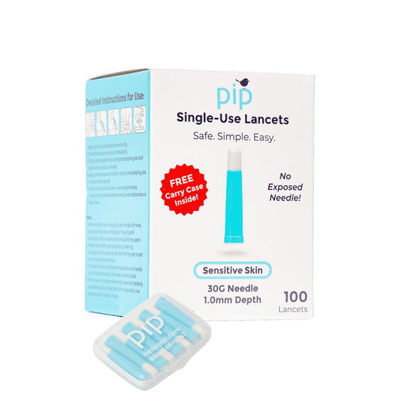 Diabetic Supplies - Walmart.com