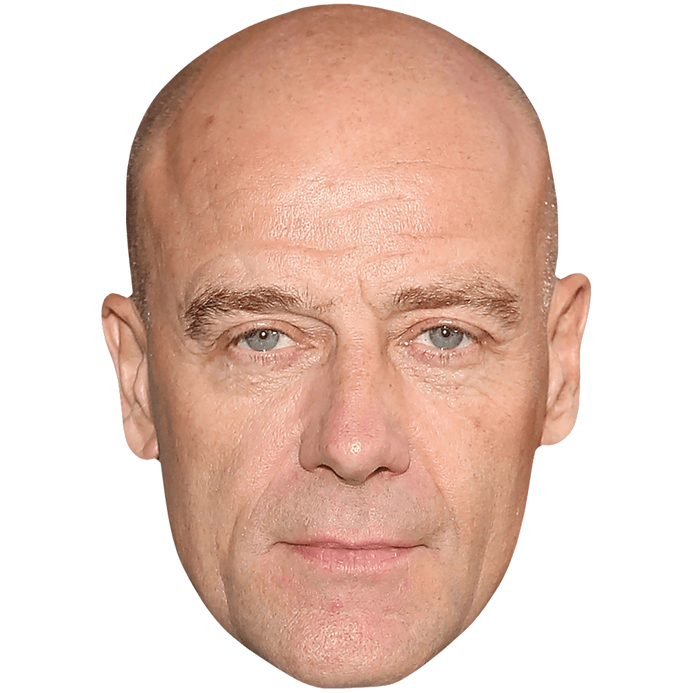 Pip Torrens (Stubble) Flat Cardboard Face - Walmart.com