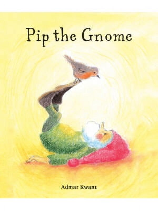 Pip the Gnome - Walmart.com