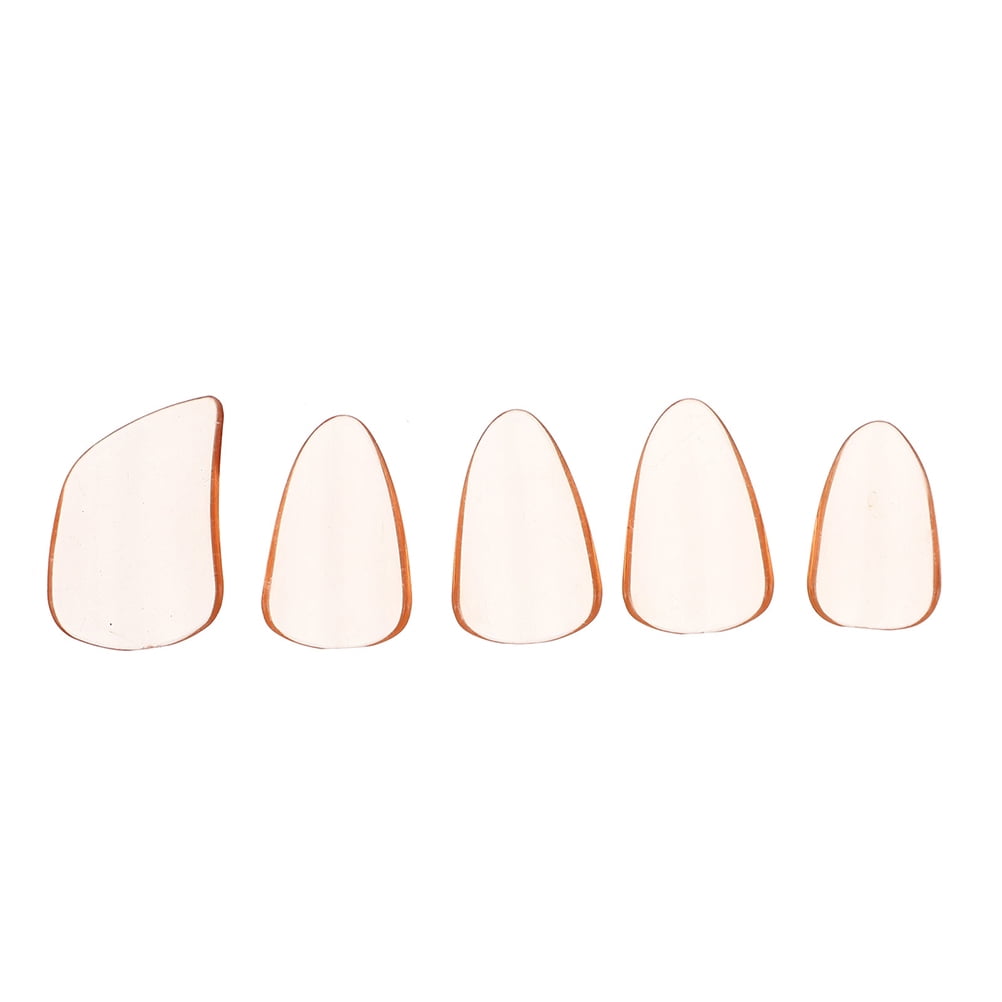 Pipa Nails Clear Guzheng Plectrum Accessories Fingertip Protective ...