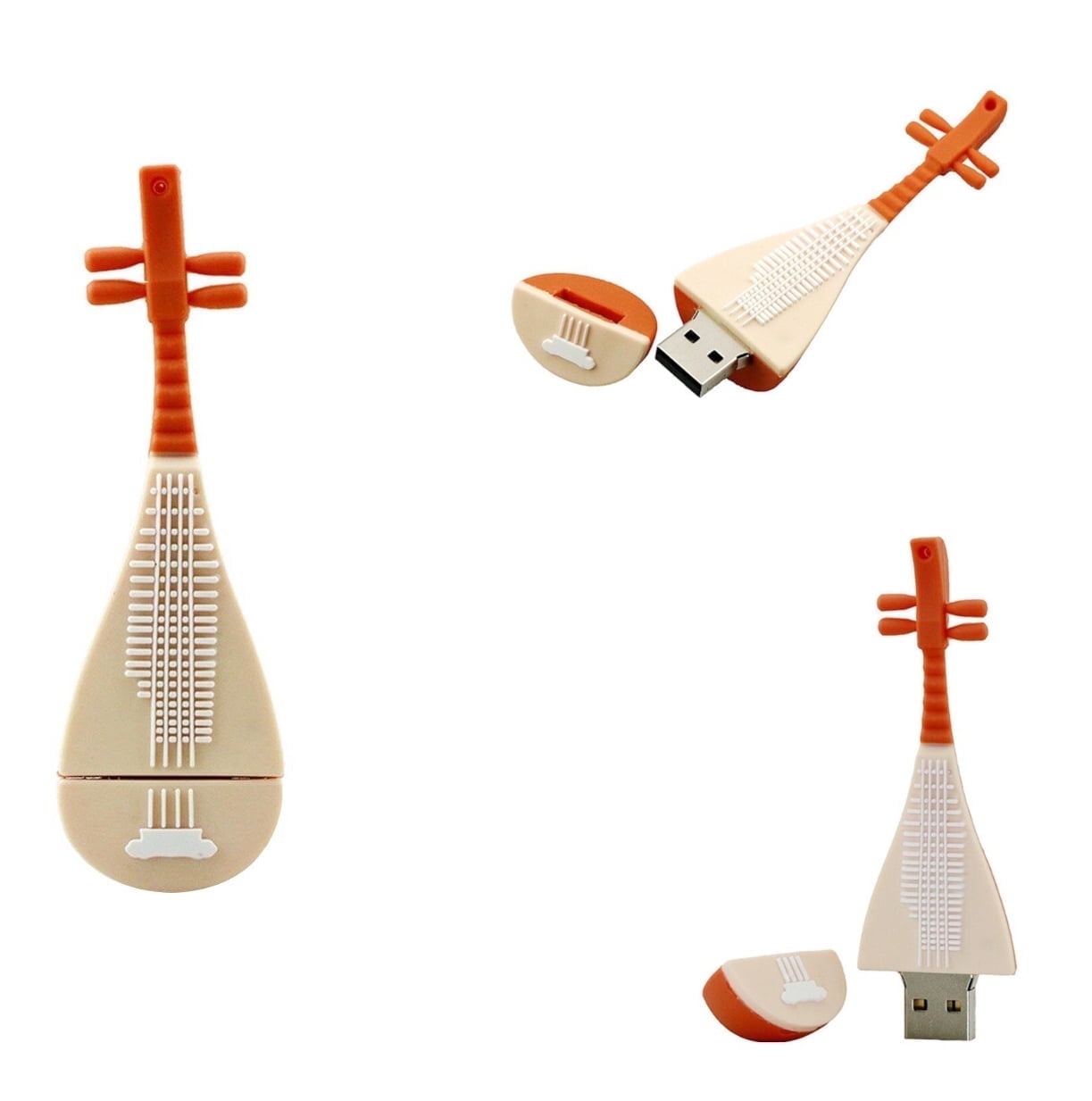 Pipa USB Drive - Pipa Flash Drive - Pipa Zip Drive Stick Pen Drive USB ...