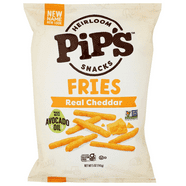 Simplot Sidewinders Clear Coated Fries, 4 Pound -- 6 per case - Walmart.com