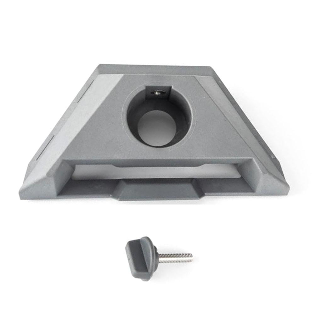 Pipe Adapter for #StarLink# Mini Multifunction Waterproof Bracket ...