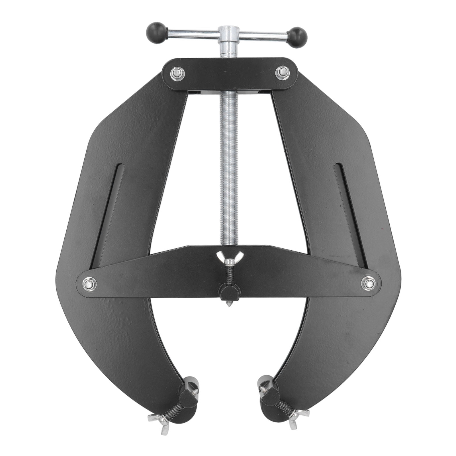 Pipe Alignment Clamp Carbon Steel Black High Strength Pipe Alignment ...