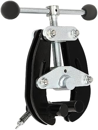 Pipe Alignment Tool Clamp, 1”-2.5”High Strength Ultra Clamp with Quick ...
