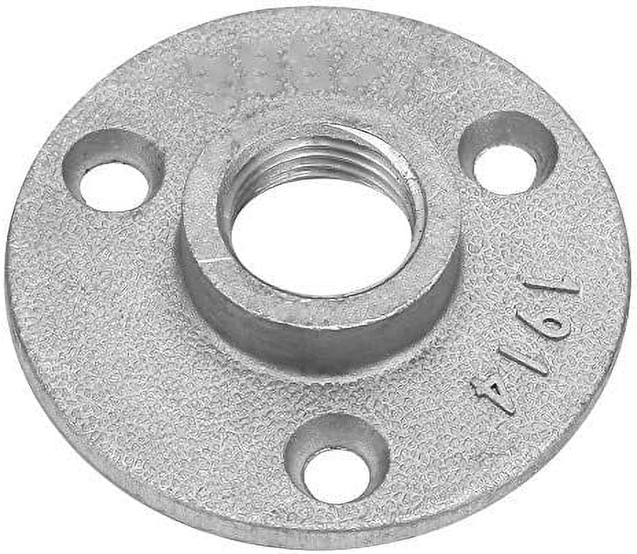 Pipe Base Hardware For Fixing All Kinds Of Pipes, Firm Installation ...