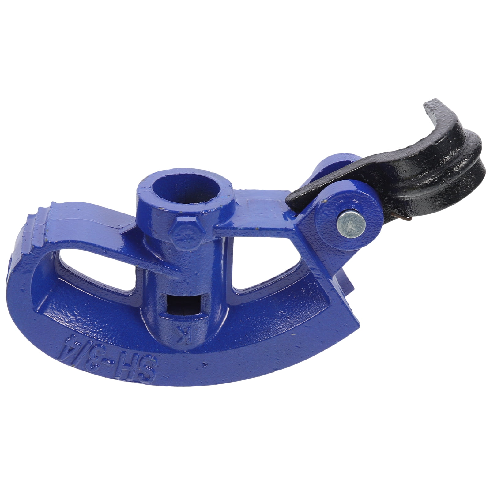 Pipe Bender Tubing Bender 3/4 Inch Rod Bender Electric Wire Bending ...