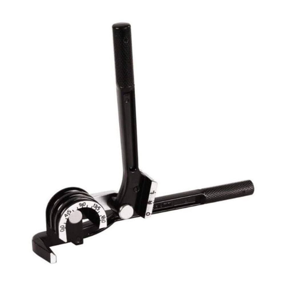 Pipe Bender Tubing Bender With Clear Scale Ergonomic Handle Anti ...