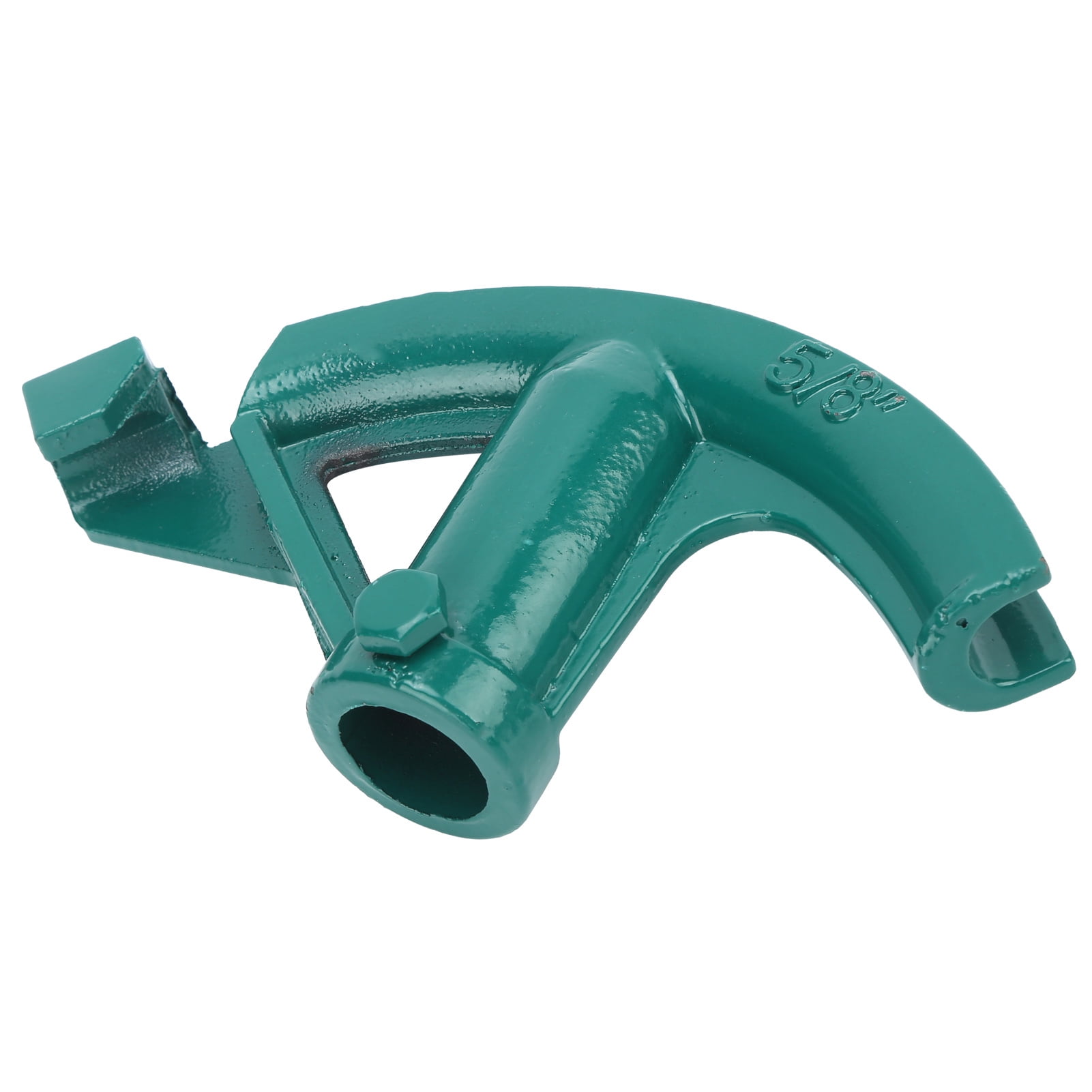 Pipe Bender,Wire Tube Bender 45# Steel Manual Pipe Bending Tool 5/8in ...