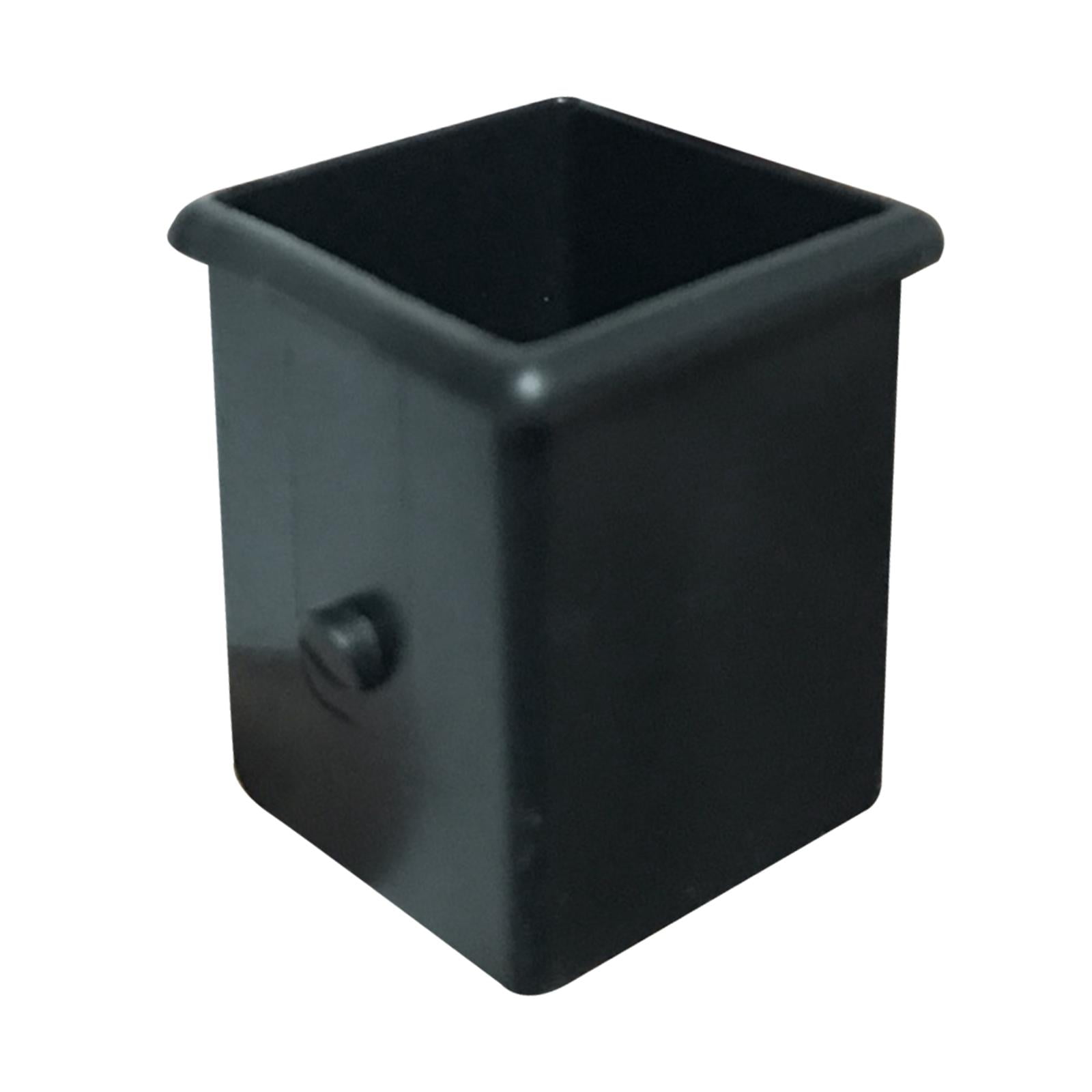 Pipe Bushing Sleeve Pipe Middle Sleeve Liner Bushing Square Tube for ...