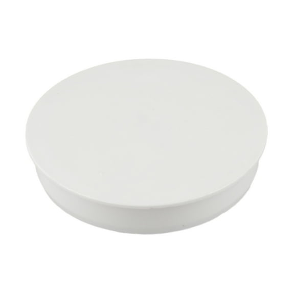 Pipe Cap 50-160Mm Thickened Pvc Inner Blocking Cap Sewer Pipe ...