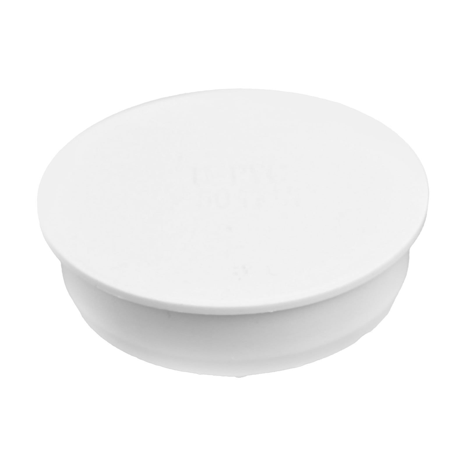 Pipe Cap 50-160mm Thickened PVC Inner Blocking Cap Sewer Pipe ...