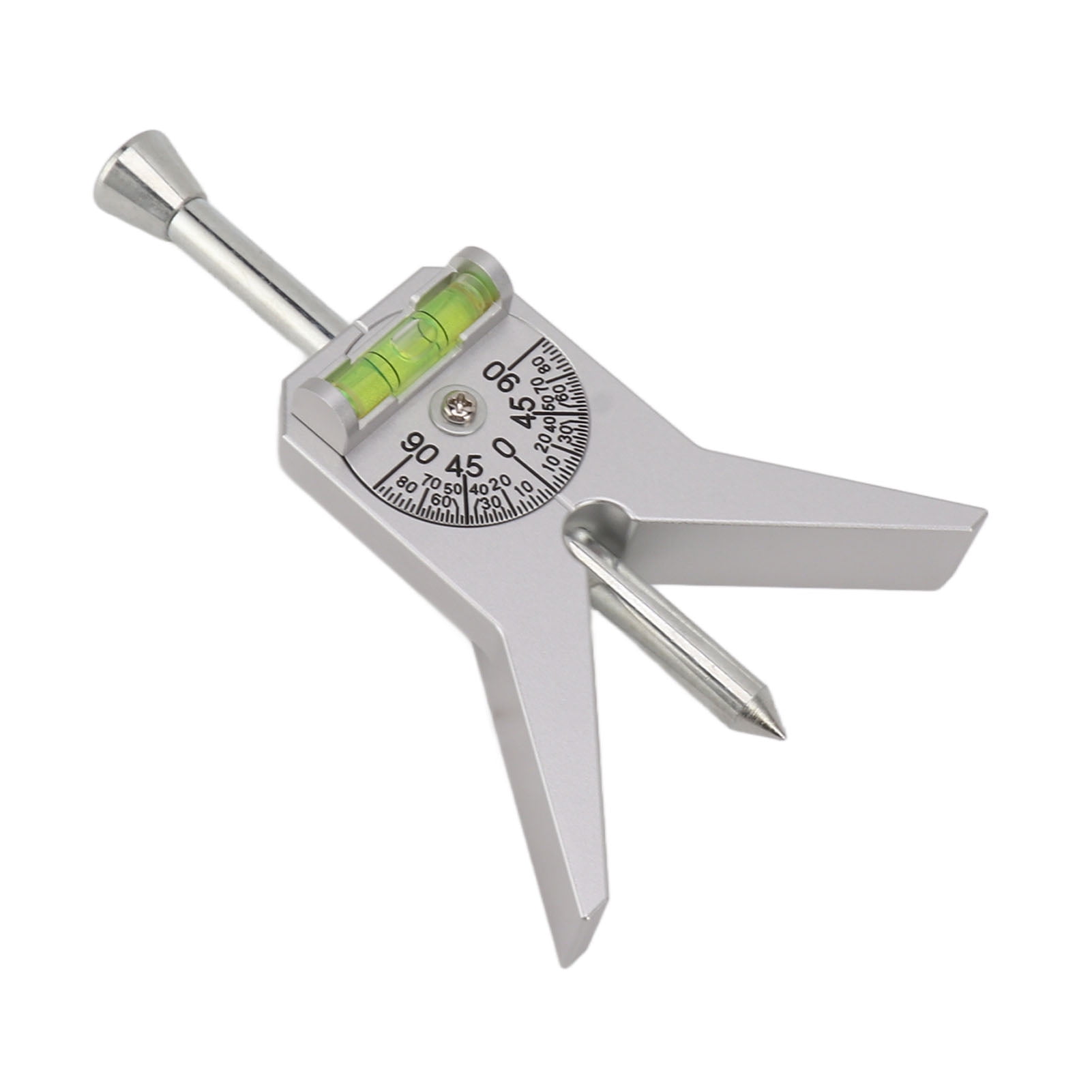 Pipe Center Finder Accurate Location Aluminum Pipe Marker Centering ...