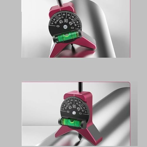 Pipe Center Finder, Pipefitter Tools with Magnetic Centering Head ...