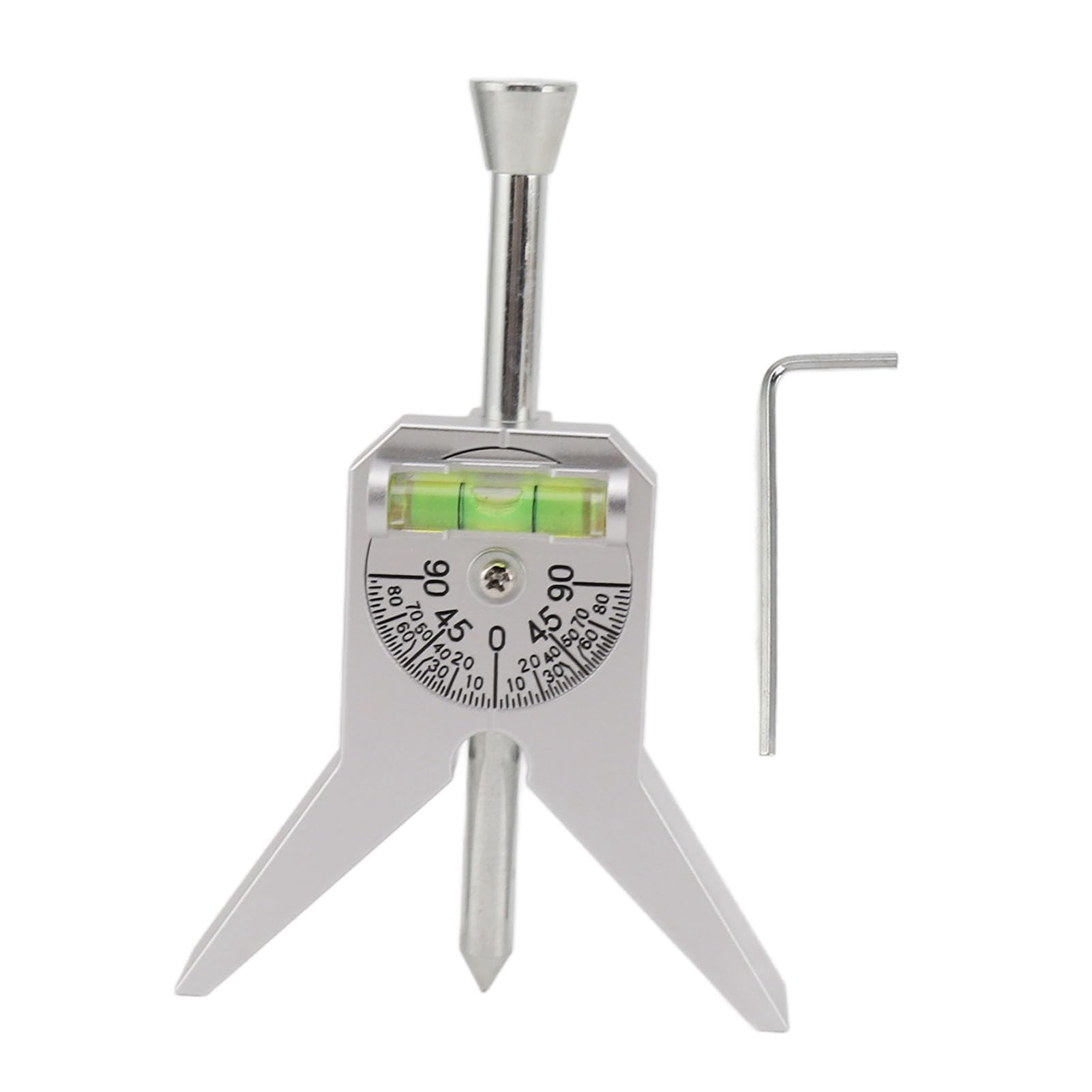 Pipe Center Finder,Pipefitter Tools w/Magnetic Centering Head,Measure ...