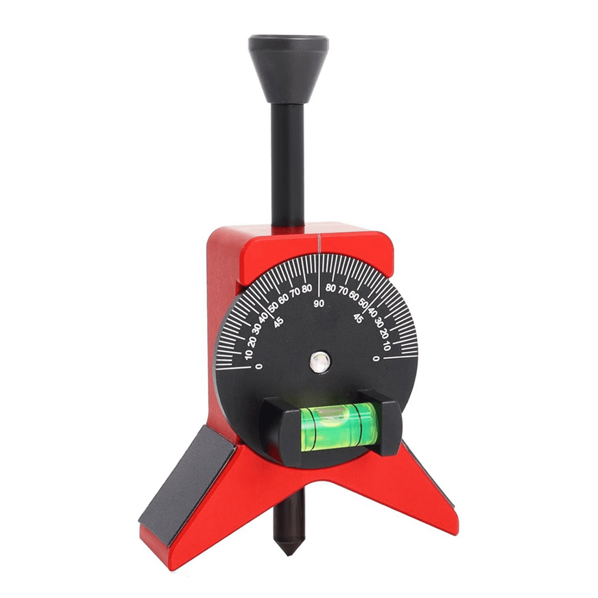 Pipe Center Finder, Pipefitter Tools with Magnetic Centering Head, Pipe ...