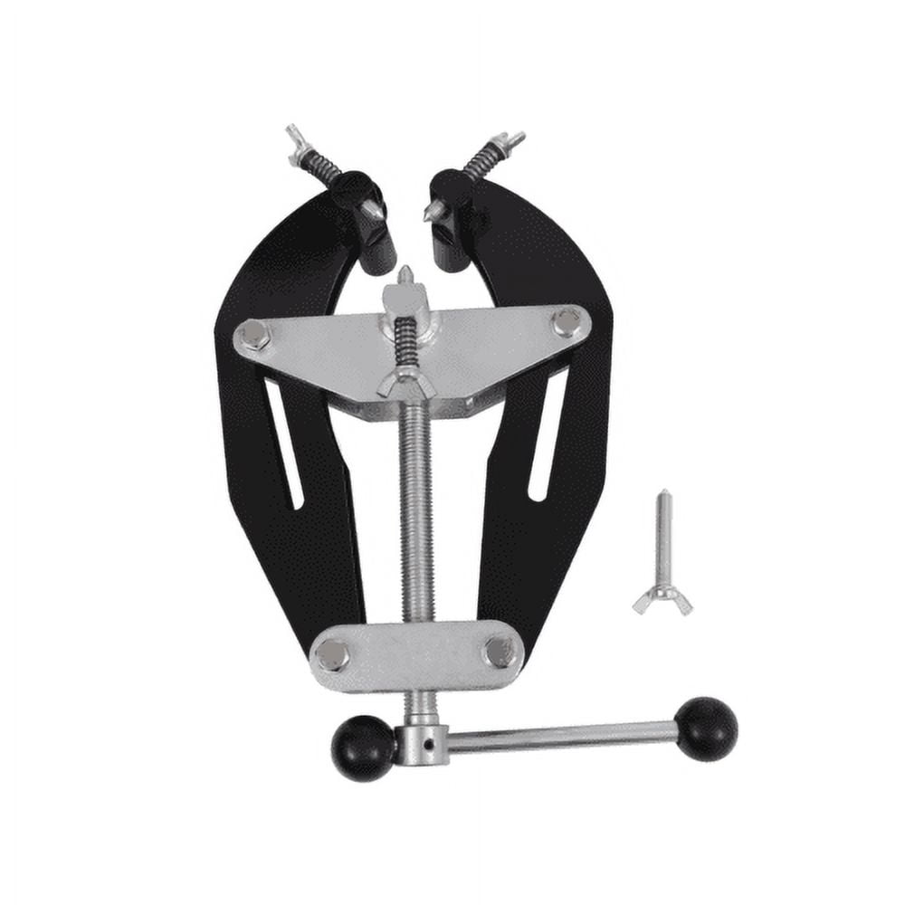 Pipe Clamp 2 to 6 in Steel Pipe Alignment Tool Lightweight High ...