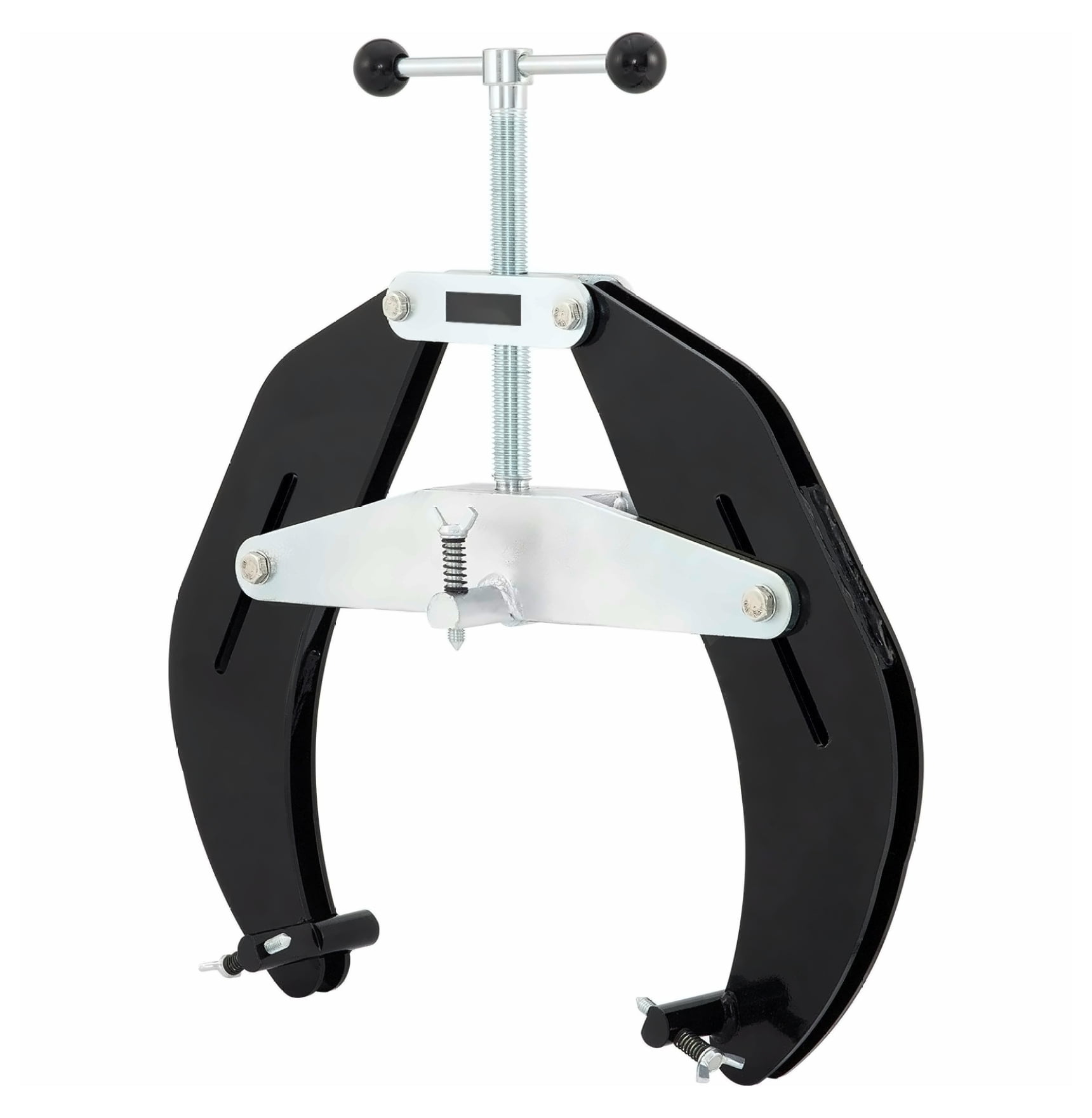 Pipe Clamp 5-12 Inch, Ultra Clamp for Pipe Alignment, High Strength ...