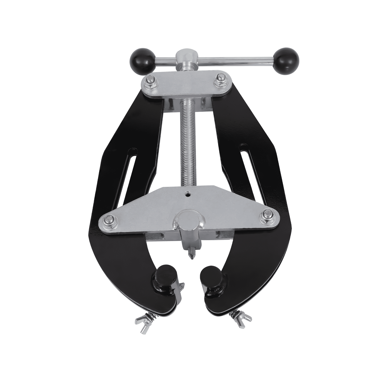 Pipe Clamp Tube Alignment Clamp Tool Ultra Clamp 1.96 - 5.9 inch ...