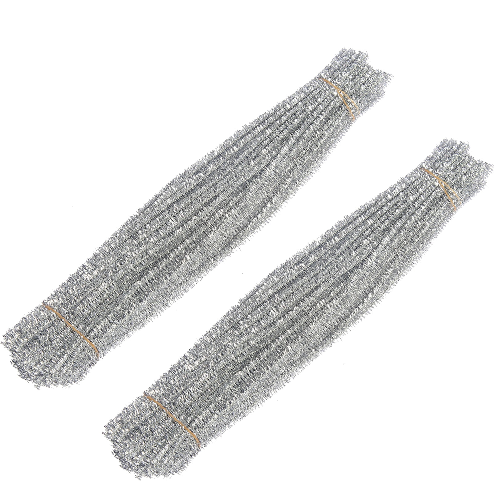 Pipe Cleaner Craft Kit 200pcs Multi-color Chenille Stems for Diy Art ...