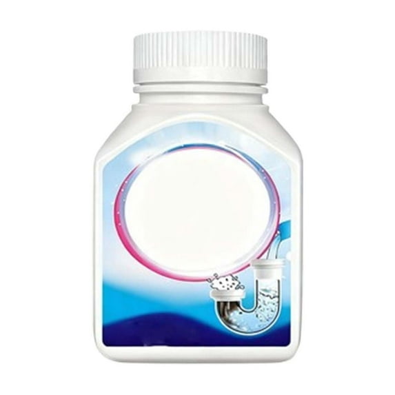 Pipe Cleaner Powerful Clog Remover For Sinks Toilets Household ...