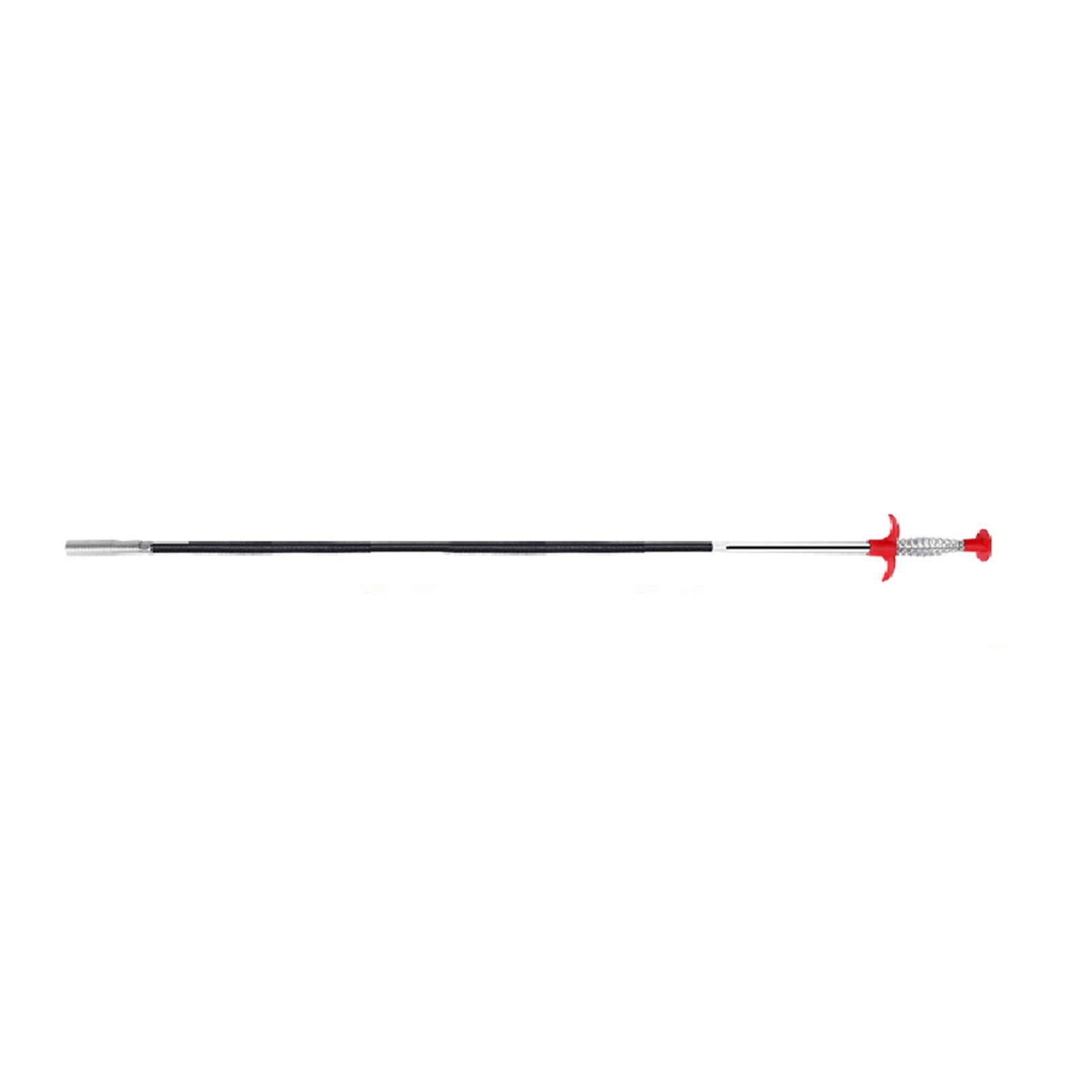 Pipe Cleaner Tool Pipe Cleaner Grabber Tool Flexible Claw Pick-up for ...
