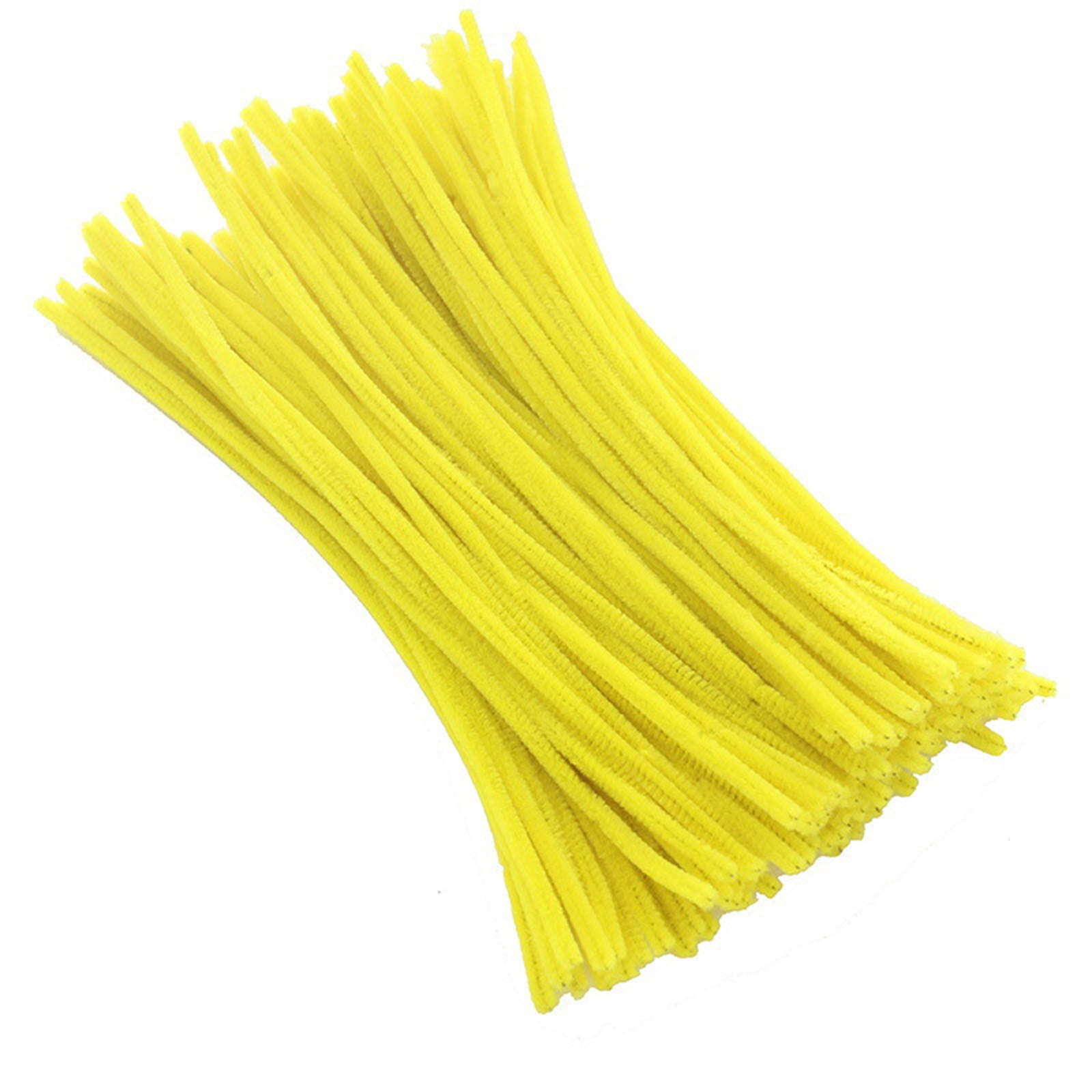 Pipe Cleaners Craft,Diy Simulation Bouquet Materials,Pipe Cleaners Bulk ...