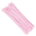 Pipe Cleaners for Crafts, Chenille Stems, Floral Art Supplies, Bouquet ...