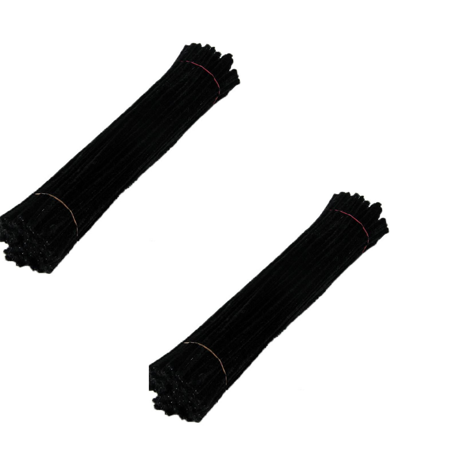 Pipe Cleaning Solution Diy Solid Stem Set Pipe For Cleaners 100Pc ...